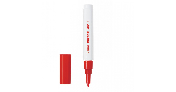 Permanent marker Pintor - tanki